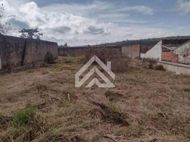 Terreno para venda em Vila Paulista de 638.00m²