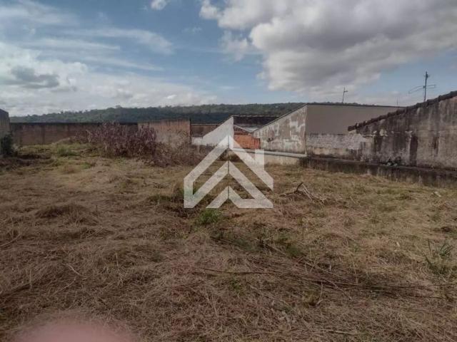 Terreno para venda em Vila Paulista em Rio Claro São Paulo de 638.00m²