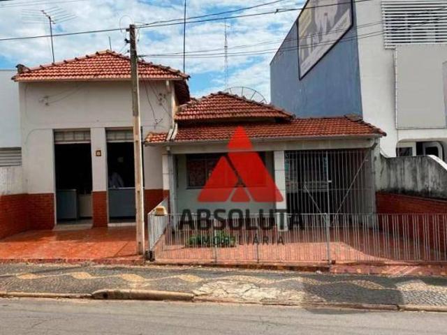 Terreno para venda em Vila Pavan de 400.00m²