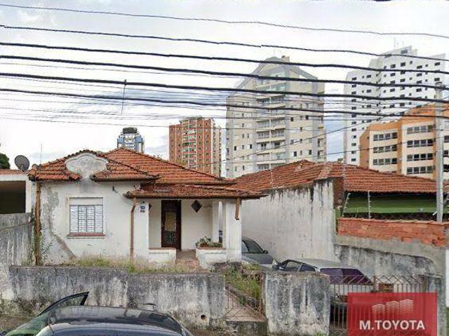 Terreno para venda em Vila Pedro Moreira em Guarulhos São Paulo de 500.00m²