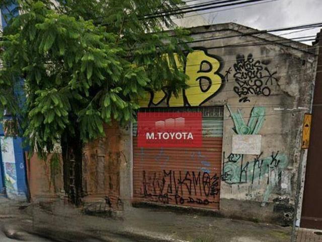 Terreno para venda em Vila Pedro Moreira em Guarulhos São Paulo de 500.00m²