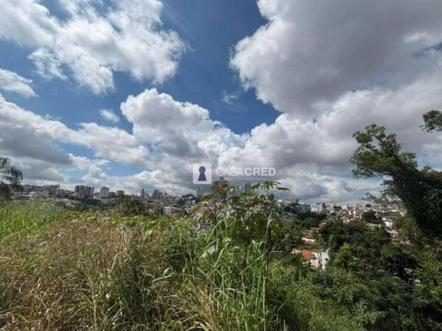 Terreno para venda em Vila Pinto, Varginha