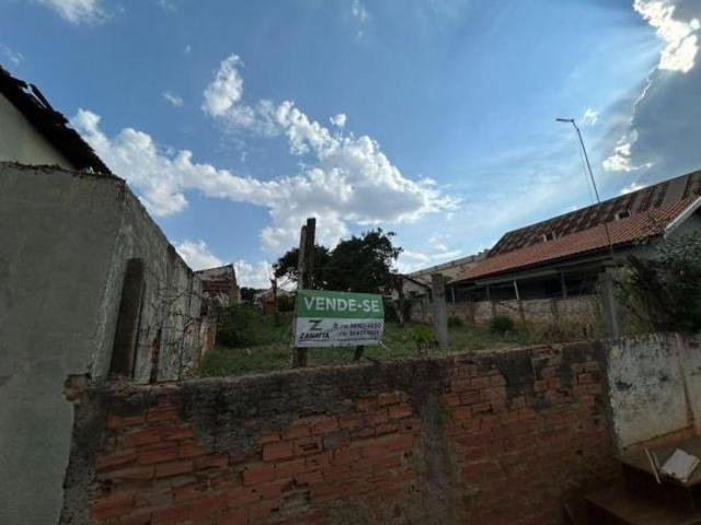 Terreno para venda em Vila Pires de 482.00m²