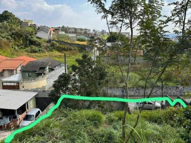 Terreno para venda em Vila Pomar de 10.00m²