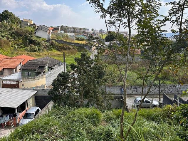 Terreno para venda em Vila Pomar em Mogi Das Cruzes São Paulo de 10.00m²