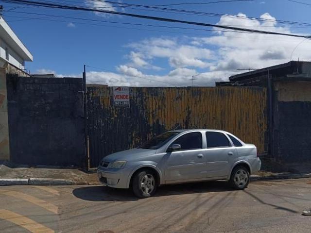 Terreno para venda em Vila Ponte Rasa em São Paulo São Paulo de 486.00m²