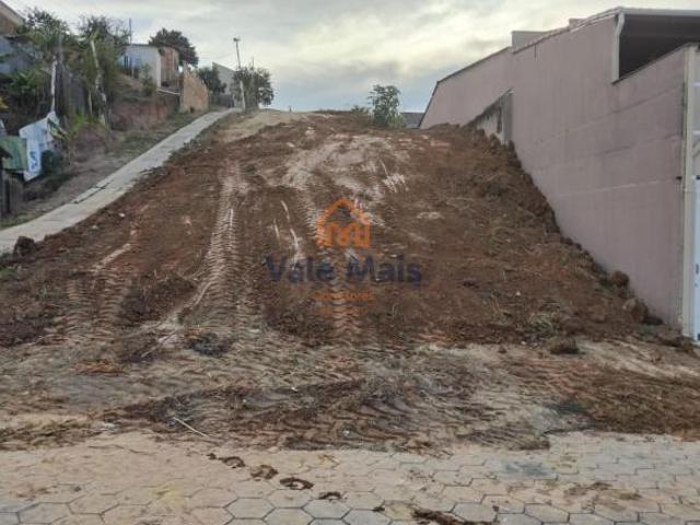 Terreno para venda em Vila Pontilhão de 680.00m²