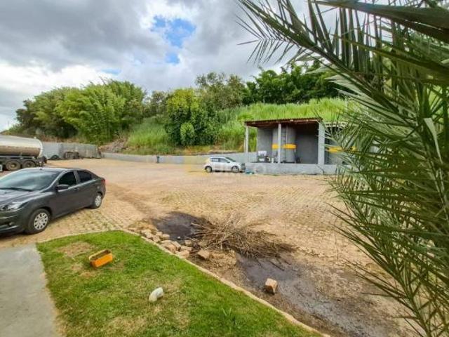 Terreno para venda em Vila Planalto de 3449.50m²