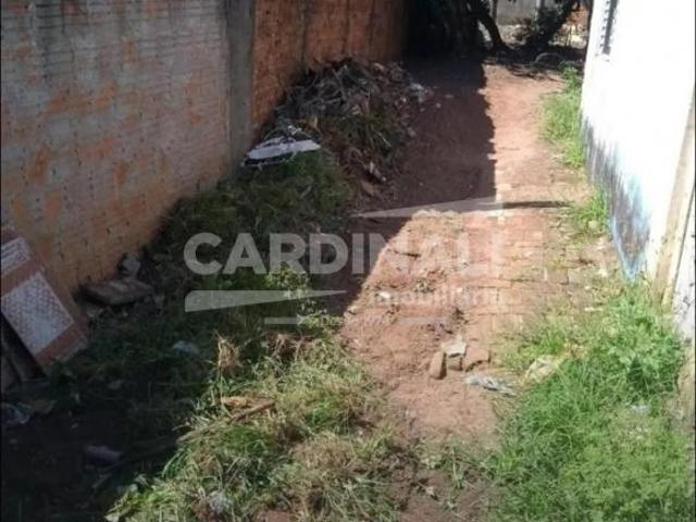 Terreno para venda em Vila Prado de 875.00m²