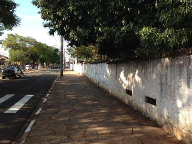 Terreno para venda em Vila Prado de 3374.00m²
