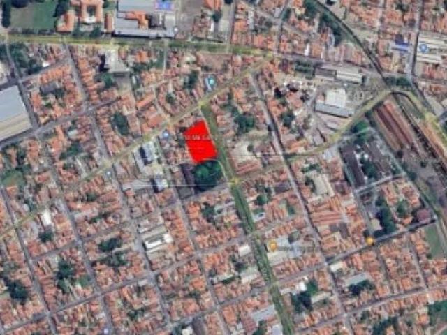 Terreno para venda em Vila Prado de 3479.00m²