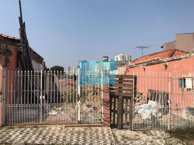 Terreno para venda em Vila Prudente zona Leste de 10.00m²