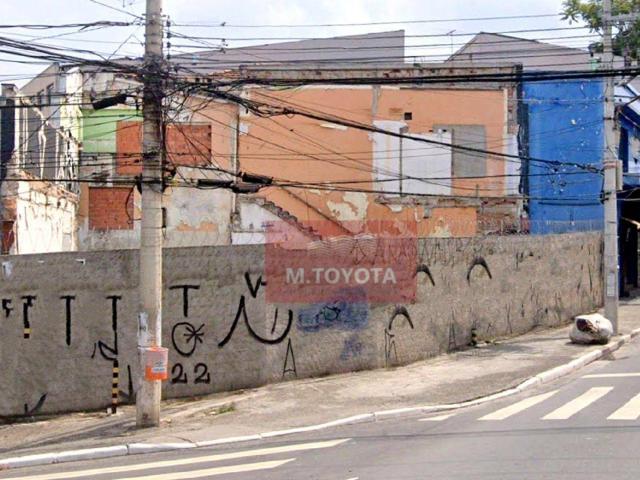 Terreno para venda em Vila Rachid em Guarulhos São Paulo de 240.00m²