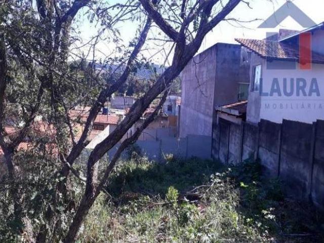 Terreno para venda em Vila Raquel, Pará de Minas