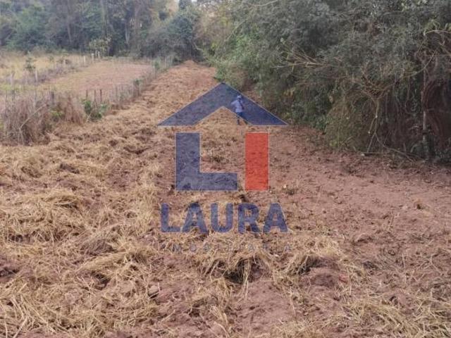 Terreno para venda em Vila Raquel, Pará de Minas