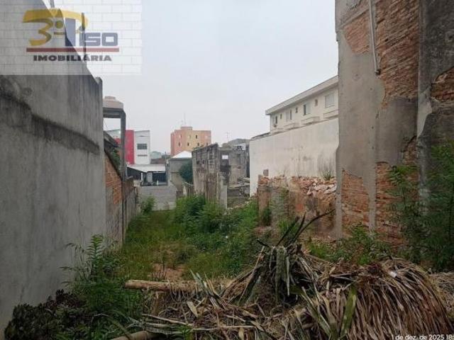 Terreno para venda em Vila Ré de 500.00m²