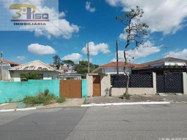 Terreno para venda em Vila Ré de 1000.00m² com 3 Quartos e 2 Garagens
