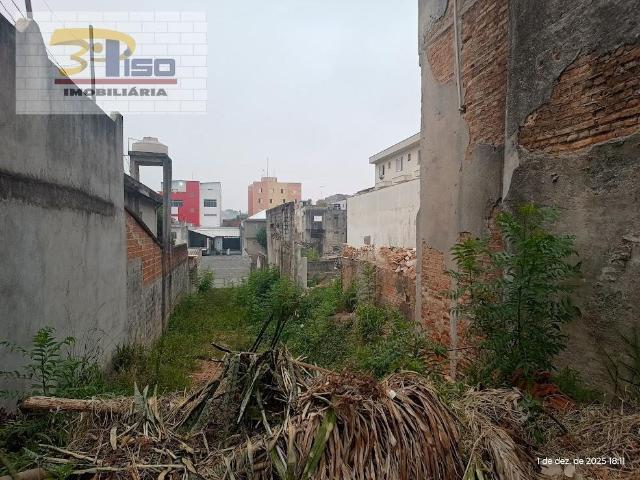 Terreno para venda em Vila Ré em São Paulo São Paulo de 500.00m²