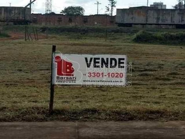 Terreno para venda em Vila Xavier de 5000.00m²
