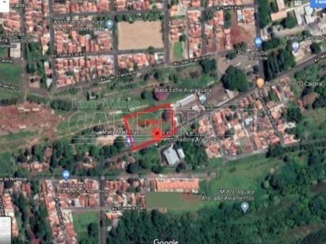 Terreno para venda em Vila Renata vila Xavier de 5000.00m²