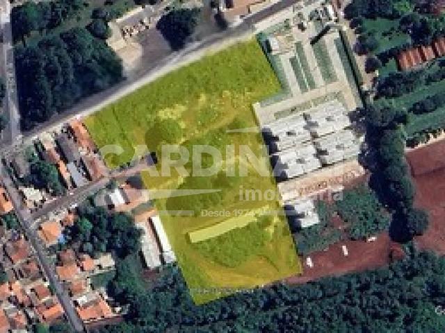 Terreno para venda em Vila Renata vila Xavier em Araraquara São Paulo de 16466.00m²