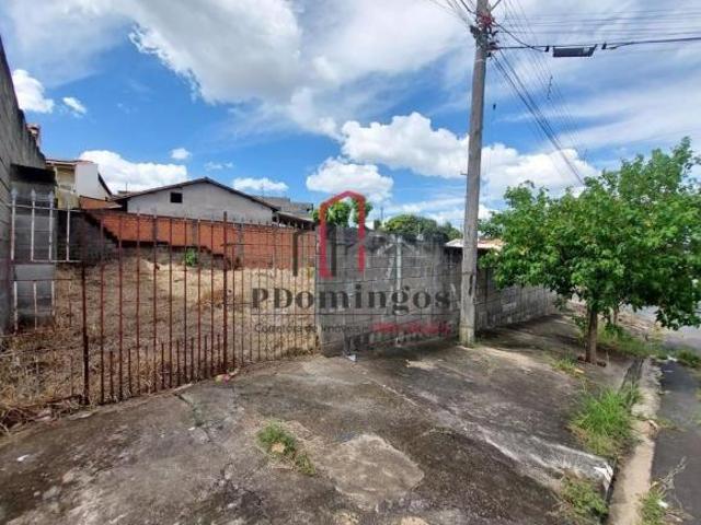 Terreno para venda em Vila Real Continuaçao de 125.00m²
