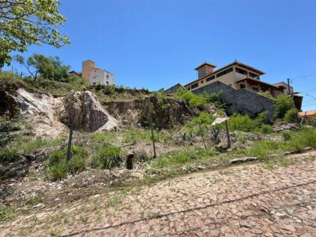 Terreno para venda em Vila Real, Sabará