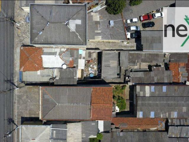 Terreno para venda em Vila Regente Feijó em São Paulo São Paulo de 500.00m²