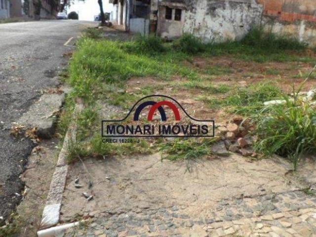 Terreno para venda em Vila Rehder de 317.00m²