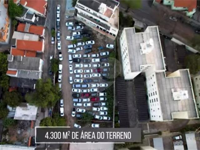 Terreno para venda em Vila Rio Branco em Jundiaí São Paulo de 4300.00m²