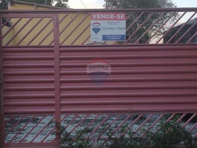 Terreno para venda em Vila Rica de 853.40m² com 2 Quartos