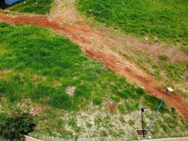 Terreno para venda em Vila Romi de 312.00m²