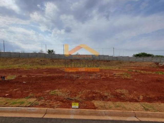 Terreno para venda em Vila Romi de 745.00m²