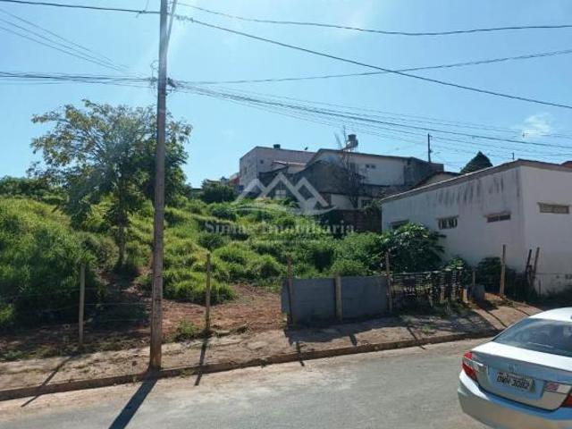 Terreno para venda em Vila Rosa, Patos de Minas