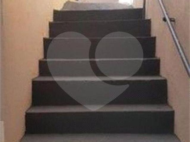 Terreno para venda em Vila Rossi de 93.00m²