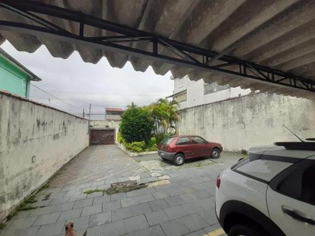 Terreno para venda em Vila Rui Barbosa de 490.00m²