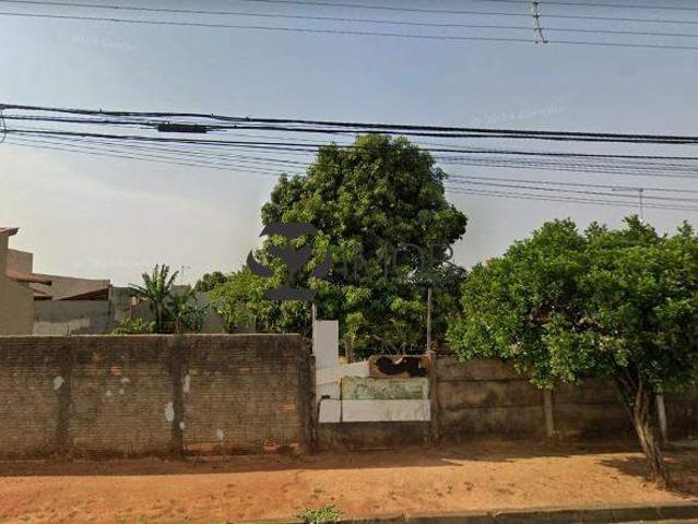 Terreno para venda em Vila São Carlos em Mogi Guaçu São Paulo de 300.00m²