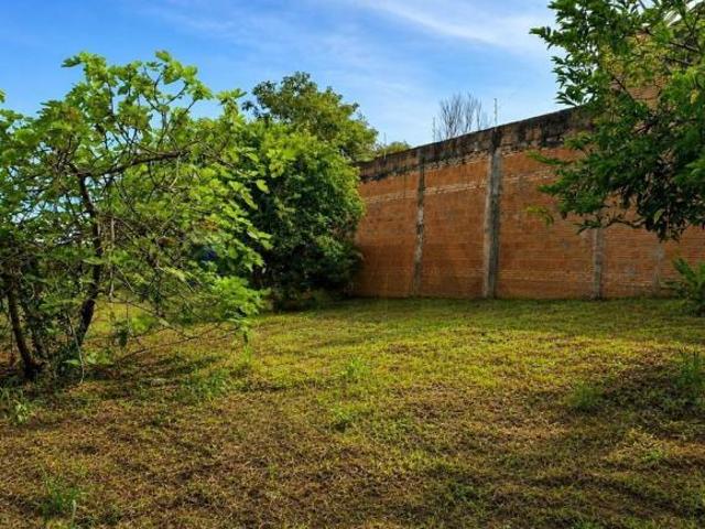 Terreno para venda em Vila São Benedito de 250.00m²