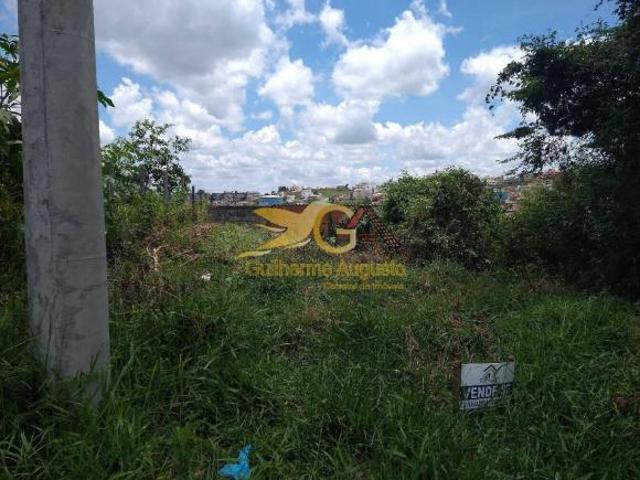 Terreno para venda em Vila São Bento, São João Del Rei