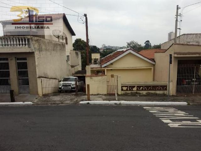 Terreno para venda em Vila São Geraldo de 500.00m²