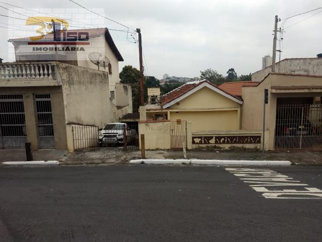 Terreno para venda em Vila São Geraldo em São Paulo São Paulo de 500.00m²