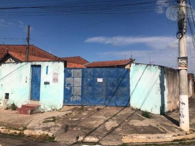Terreno para venda em Vila São João de 44.00m² com 1 Quarto