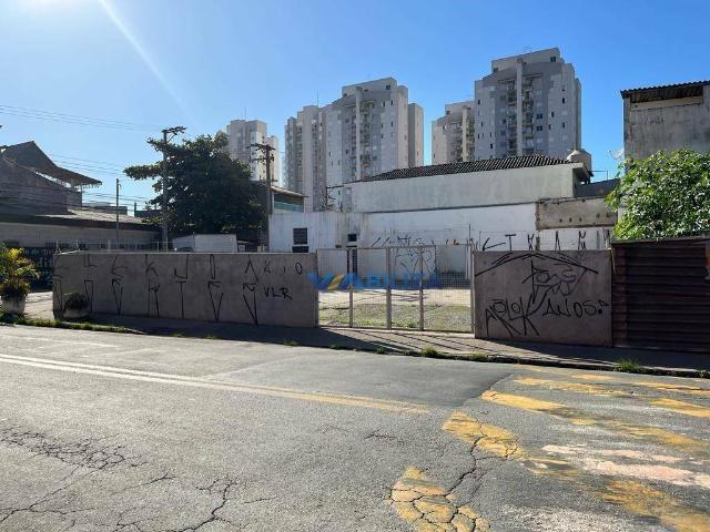 Terreno para venda em Vila São João em Guarulhos São Paulo de 400.00m²