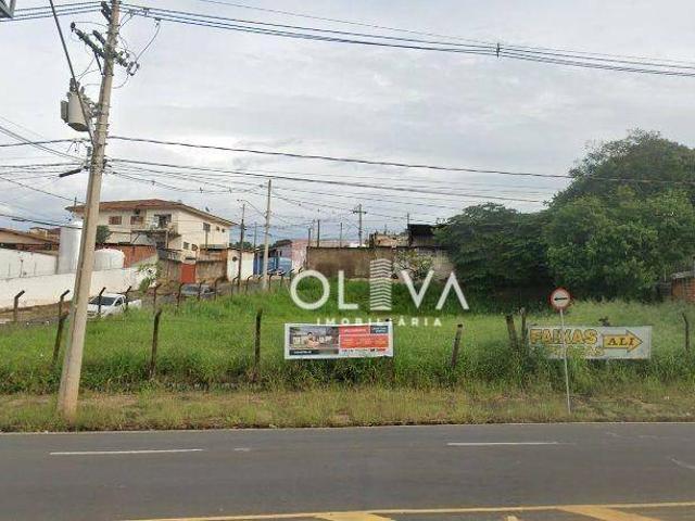 Terreno para venda em Vila São Jorge em São José Do Rio Preto São Paulo de 1000.00m²