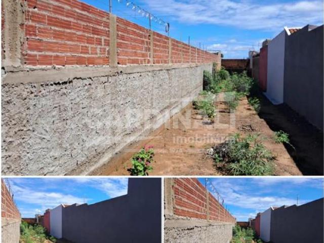 Terreno para venda em Vila São José de 250.00m²