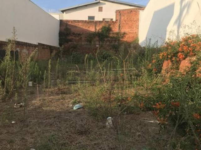 Terreno para venda em Vila São José de 256.00m²