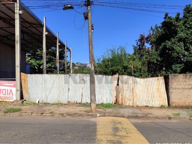 Terreno para venda em Vila São José em Lins São Paulo de 193.60m²