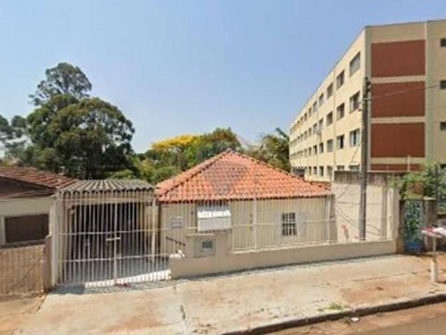 Terreno para venda em Vila São Lúcio de 947.72m²