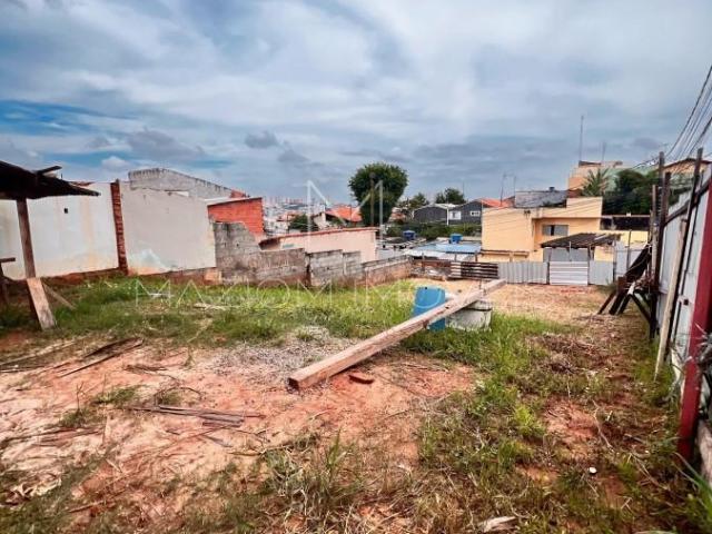 Terreno para venda em Vila São Sebastião em Jundiaí São Paulo de 198.00m²