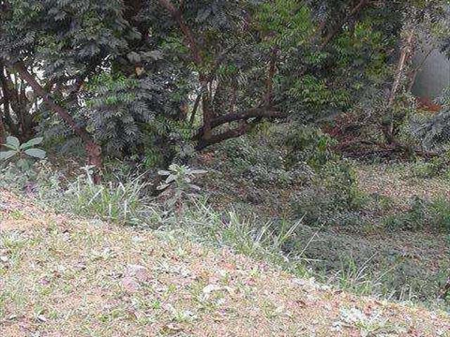 Terreno para venda em Vila São Silvestre de 497.00m²